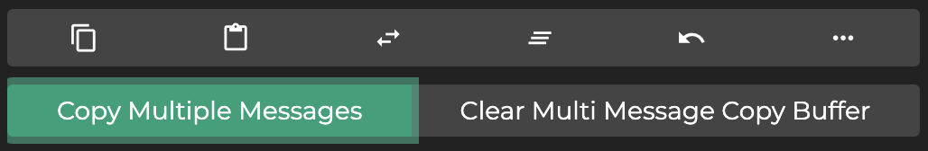 Editor User Guide (Version 1.3.6)